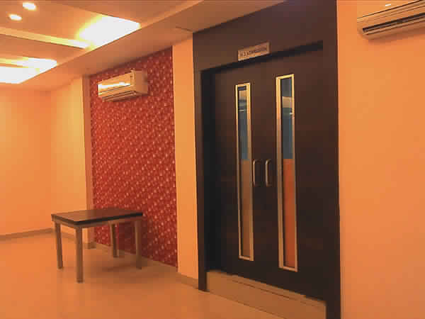 Built Source Limited